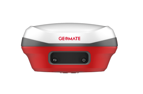 Geomate Positioning Pte. Ltd.