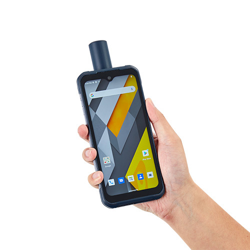 GEOMATE MateCollector,Controller