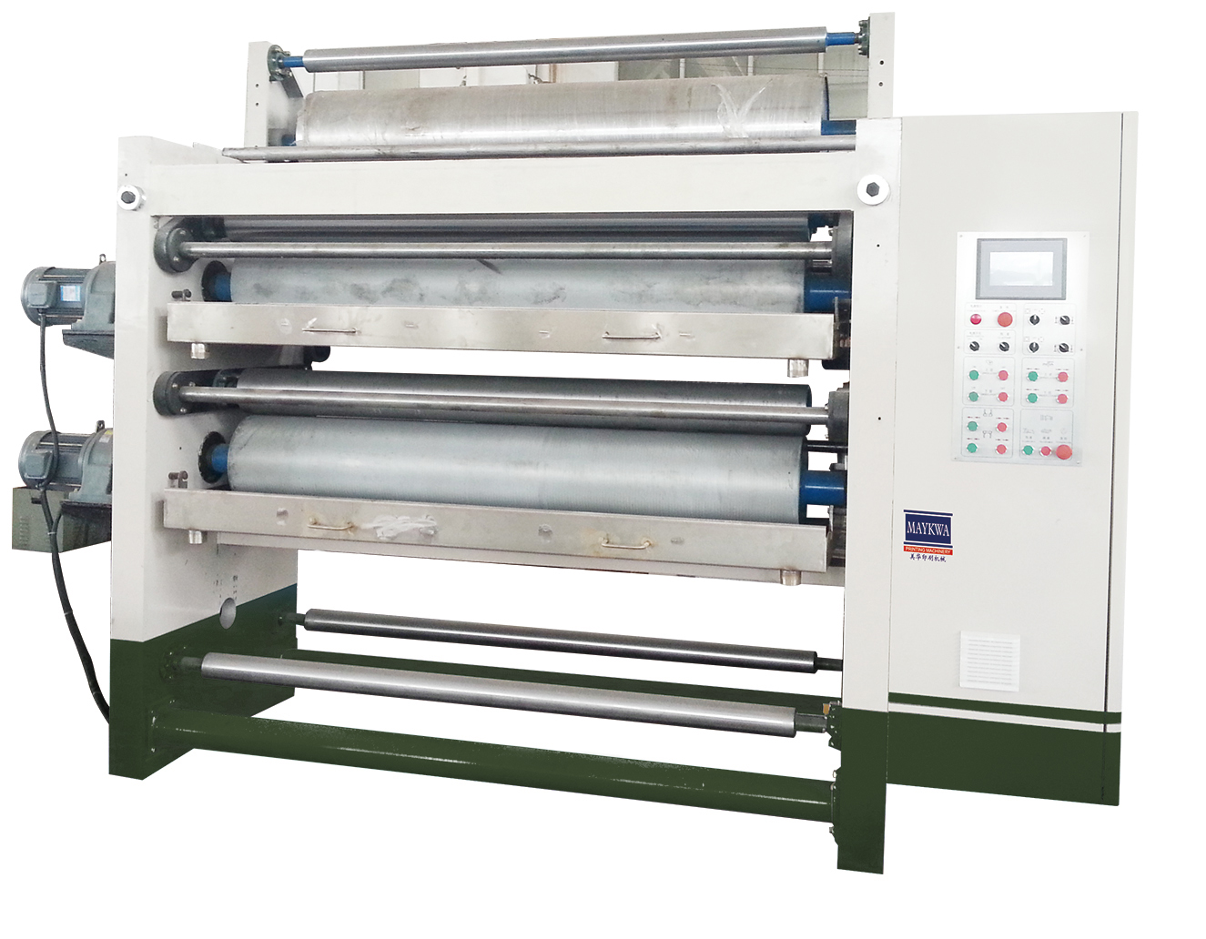 Secondary Gluing Machine,Corrugating Machinery