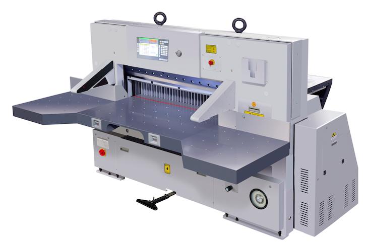 Guillotine Paper Cutter