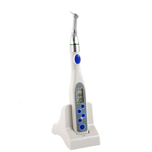 *Dental Root Canal Endodontic Wireless Cordless Endo Motor Handpiece 16:1