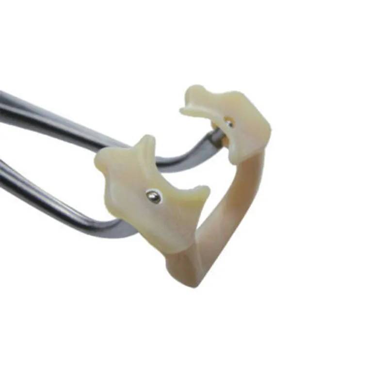 Dental Kerr Soft Clamp Universal Rubber Dam Sundries Molar Teeth Polymer
