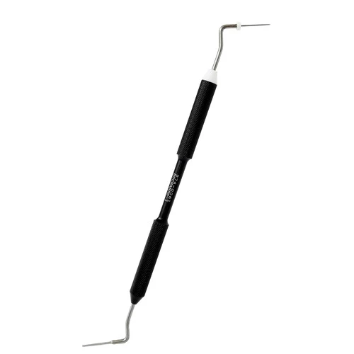 *Dental Endo Buchanan Hand Handle Plugger Tips Elements Obturation
