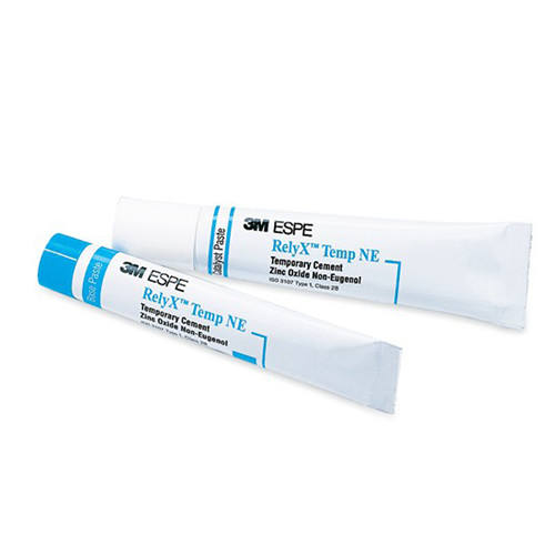**3M ESPE RelyX Temp NE Temporary Cement Dental 56660