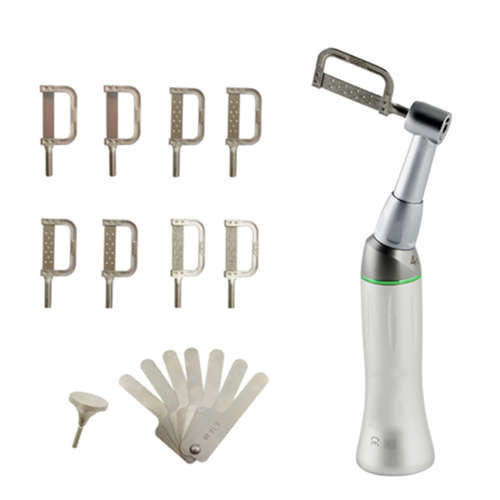 Dental 4:1 Prophylaxis Applications Vertical Reciprocating,IPR Handpieces