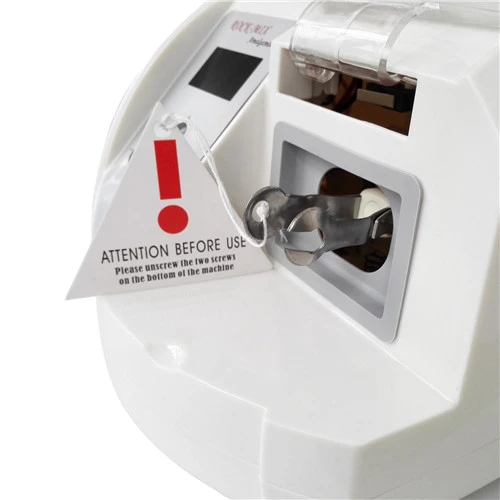**Rock-Mix Digital Dental Amalgamator Amalgam Capsule mixer CZ