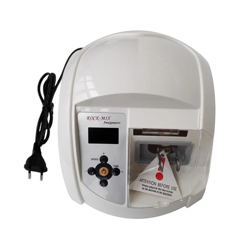 **Rock-Mix Digital Dental Amalgamator Amalgam Capsule mixer CZ