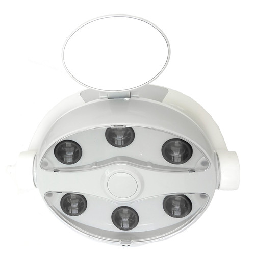 LED dental lamp Induction Oral Light For Dental Unit Chair