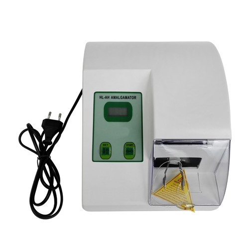 **Dental Lab HL-AH Speed Amalgamator Amalgam Capsule Mixer Blend Device ...