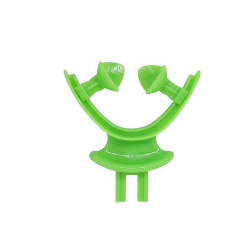 **BPS Centric Tray Set Dental Impression Trays Denture Repair Occlusal ...