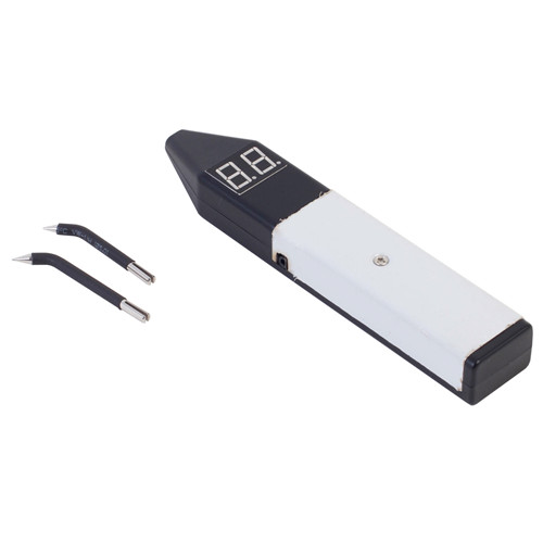 **Dental Electric Pulp Tester Testing Oral Teeth Nerve Vitality Endodontics