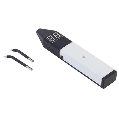 **Dental Electric Pulp Tester Testing Oral Teeth Nerve Vitality Endodontics