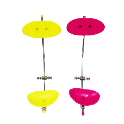 *Dental Orthodontic Facemask Multi adjustable Middle Facial mask for ...