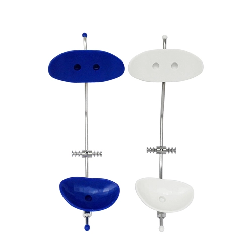 *Dental Orthodontic Facemask Multi adjustable Middle Facial mask for ...