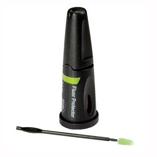 Fluor Protector Dental Fluoride Varnish Ivoclar Vivadent 0.4ML/Bottle ...