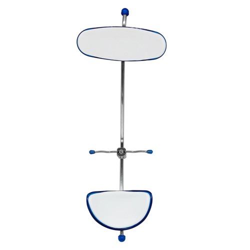 3M Dental Orthodontic Facemask Multi Adjustable Middle Facial Mask for ...