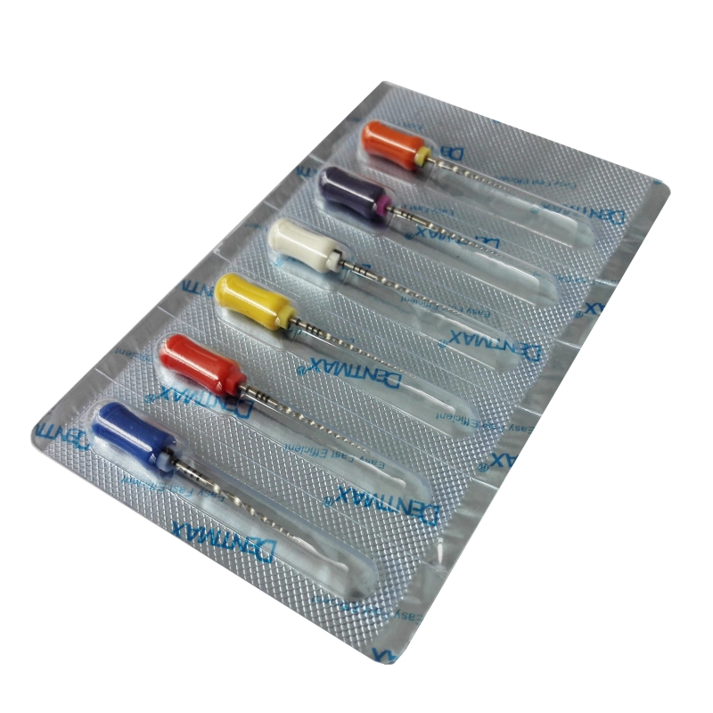 *DENTMAX Dental Maillefer Universal Rotary ProTaper Niti Root Canal ...