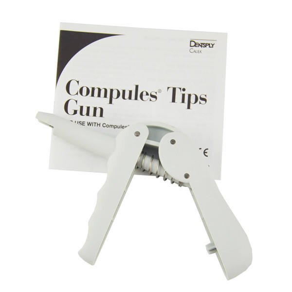***Dental Dentsply Composite Gun Dispenser Applicator Tip For Unidose ...