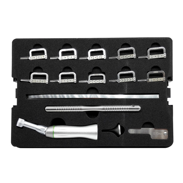 4:1 Dental Orthodontic Interproximal Enamel Reduction IPR Almighty Set ...