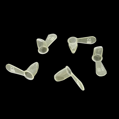 Brand NEW Adult Strip Crown Form Pedo Dental Kit CE - 120Pcs,Crowns ...