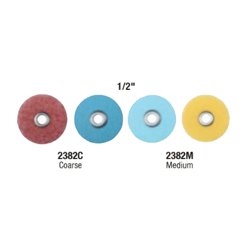 *Dental Contouring and Polishing Discs Fit 3M ESPE Sof-Lex
