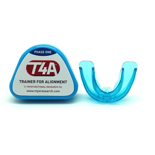 T4A Adult Tooth Retainer Dental Appliance Orthodontic Retainers Dental ...