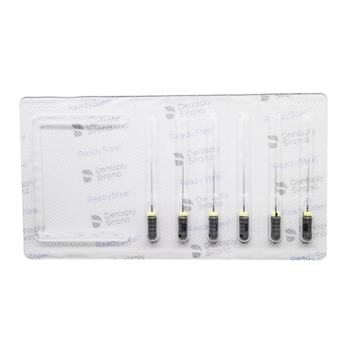 *Dentsply Sirona C+ File Protaper Dental Hand Files Catheterization