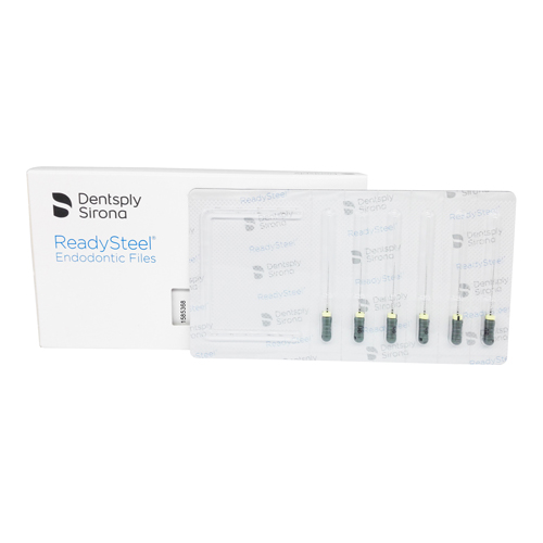 *Dentsply Sirona C+ File Protaper Dental Hand Files Catheterization