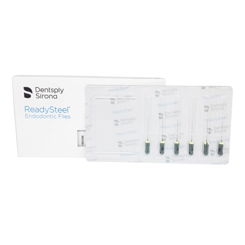 *Dentsply Sirona C+ File Protaper Dental Hand Files Catheterization