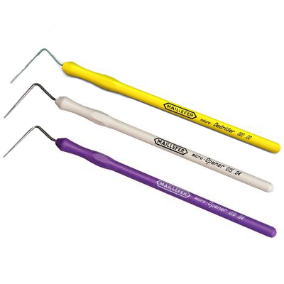 *DENTSPLY Micro Opener Debrider Dental Endodontic Endo