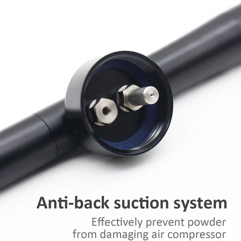 `Davnvile Microetcher II Style Dental Sandblaster Polisher FIT KAVO ...