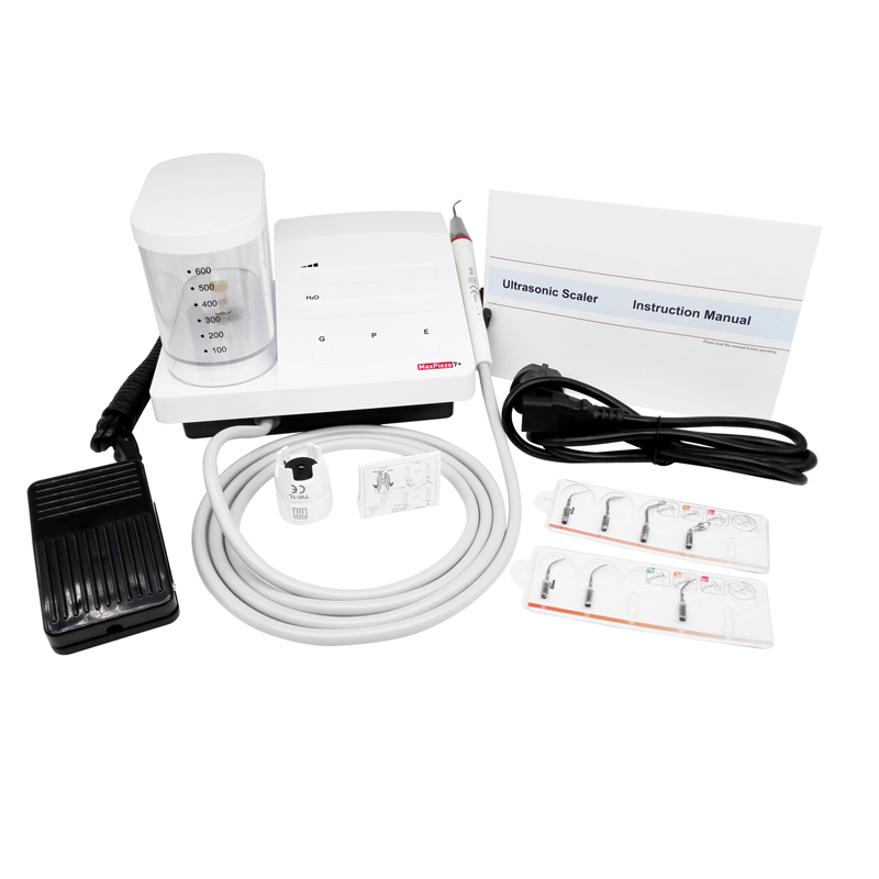 *Max Piezo 7 Ablatore piezoelettrico dentale Refine dental ultrasonicscaler