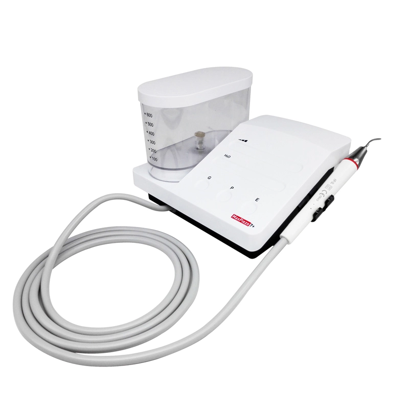 *Max Piezo 7 Ablatore piezoelettrico dentale Refine dental ultrasonicscaler
