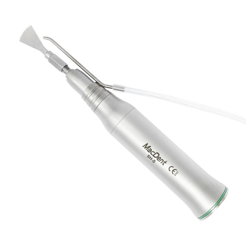 MacDent Dental Bone Cutting Saw Handpieces SH-S SH-O SH-R