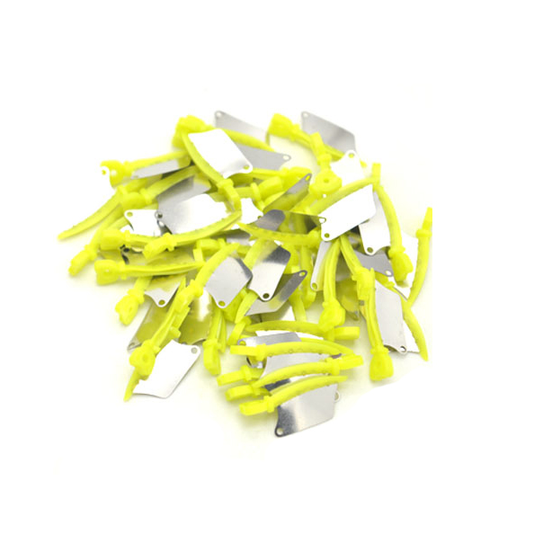 *Sectional Matrix System Wedge Guards Dentsply Palodent V3 style 50 Pcs/Box