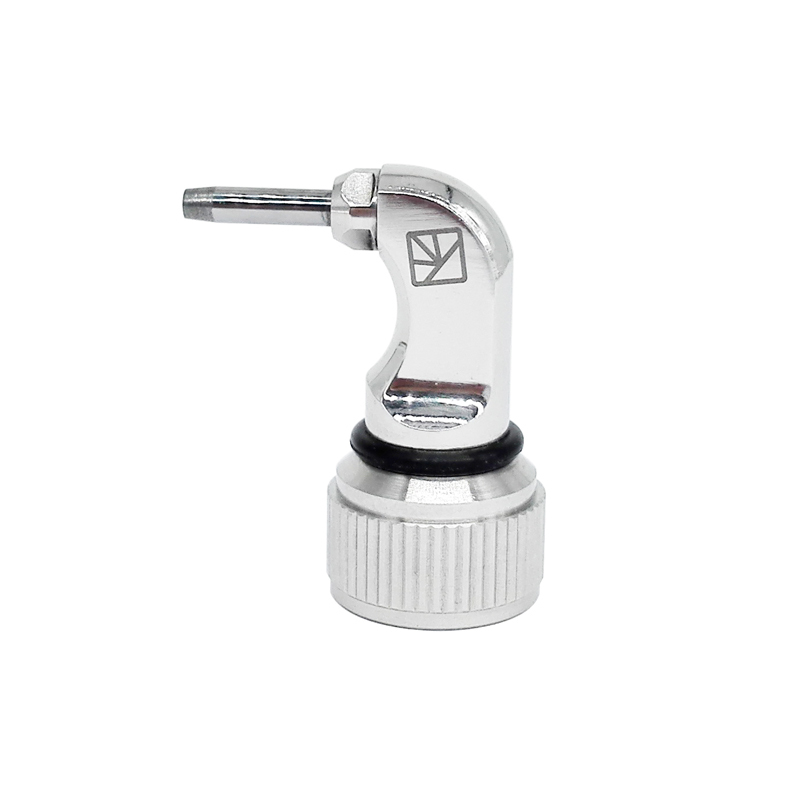 *DANVILLE MICROETCHER IIA SANDBLASTER FULLY AUTOCLAVABLE KIT