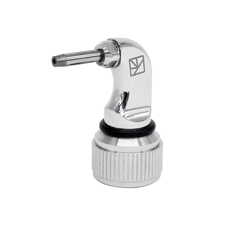 *DANVILLE MICROETCHER IIA SANDBLASTER FULLY AUTOCLAVABLE KIT