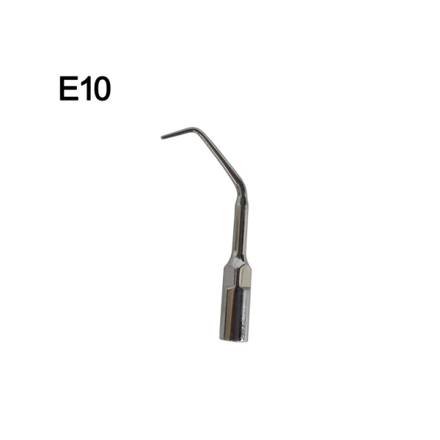 `Dental Ultrasonic Scaler Tips Scaling E1-E15 Fit Woodpecker EMS