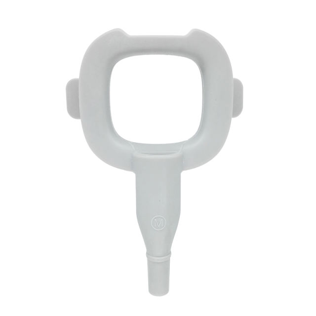 Dental Cheek Lip Retractor Oral Mouth Suction Opener Hygienic Use