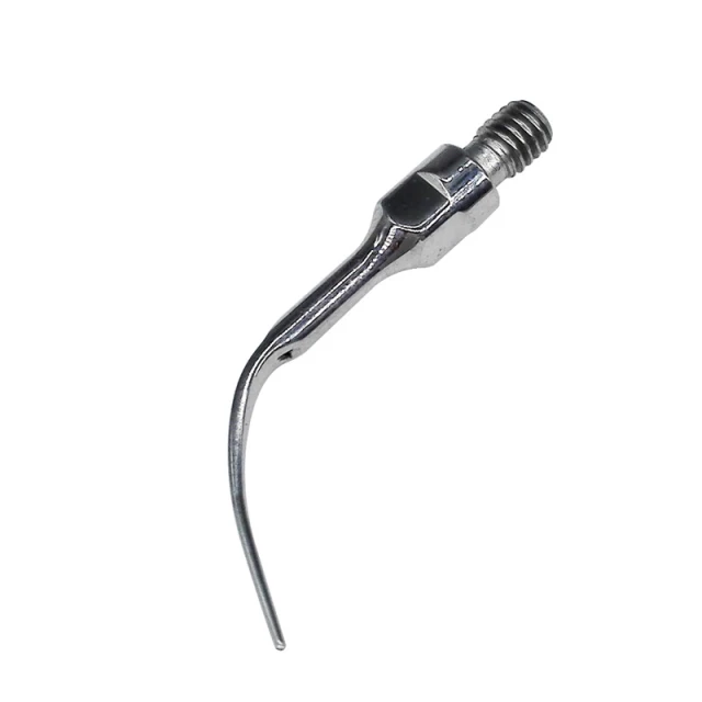 `Dental Ultrasonic Scaler Perio Tips Inserts fit Sirona Handpiece PS1 ...