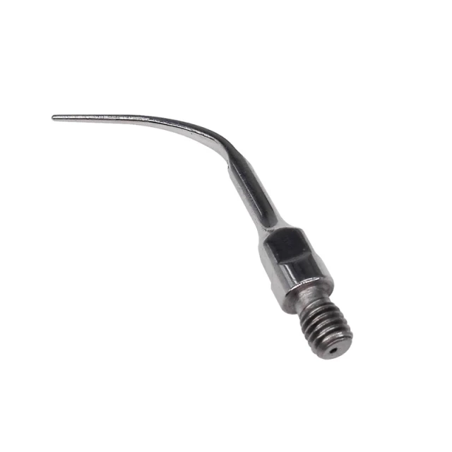 `dental Ultrasonic Scaler Perio Tips Inserts Fit Sirona Handpiece Ps1
