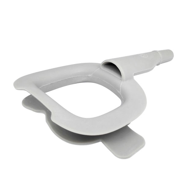 Dental Cheek Lip Retractor Oral Mouth Suction Opener Hygienic Use