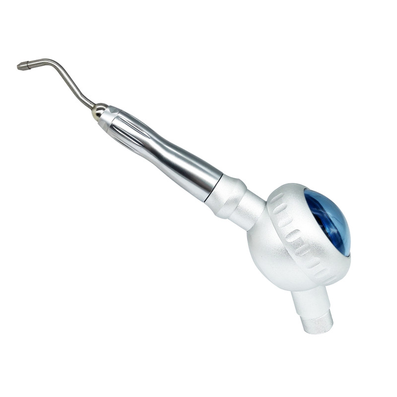 *NSK STYLE Dental Air Flow Teeth Polishing Air Polisher Prophy Mate ...