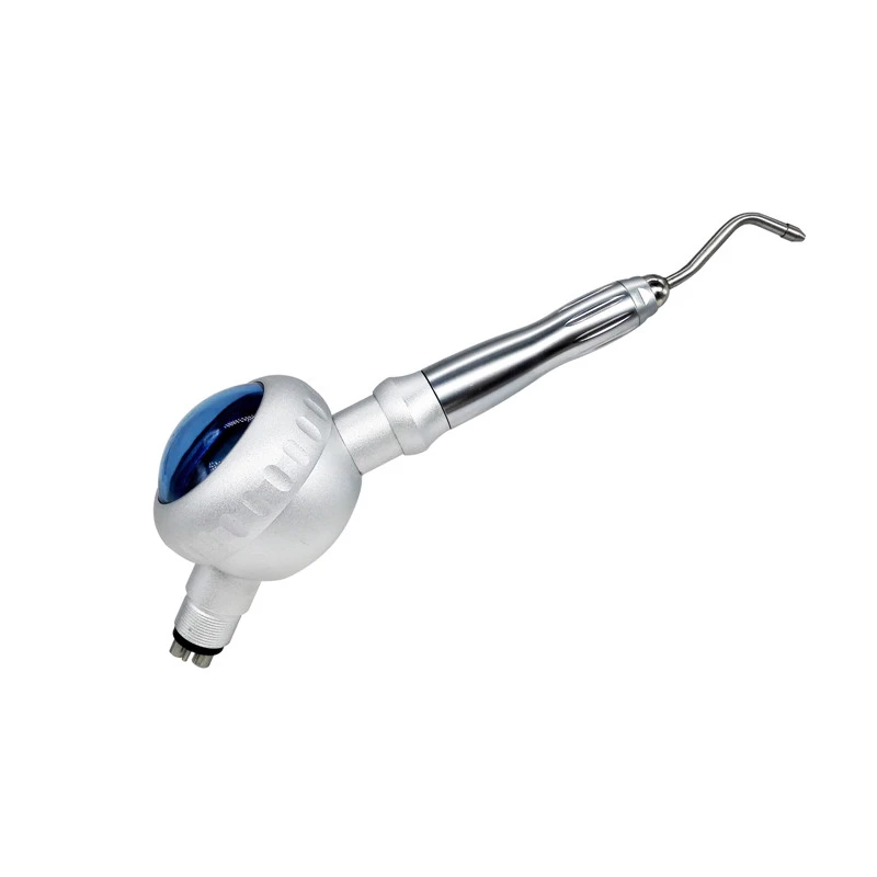 *NSK STYLE Dental Air Flow Teeth Polishing Air Polisher Prophy Mate ...