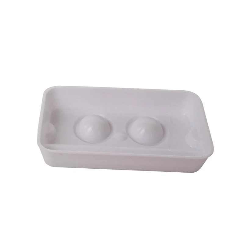 2-Well / 4-Well Dental Disposable Mixing Wells