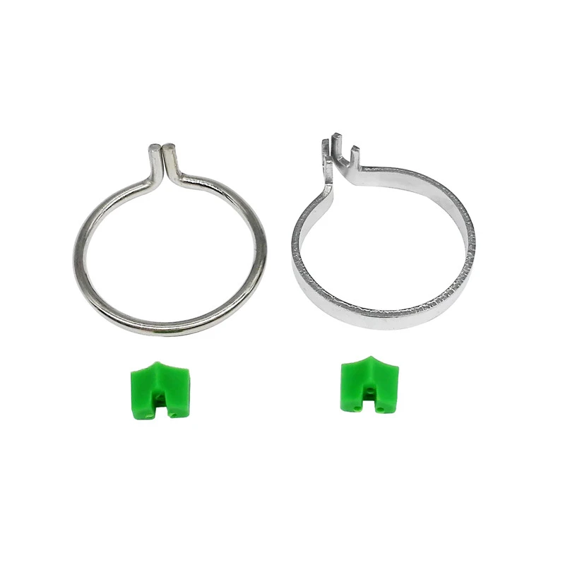 *Dental Sectional Contoured Matrices Refill Matrix Band MD Rings Add-On ...
