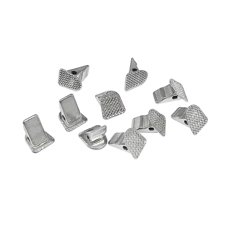 *MacDent Dental Orthodontic Bite Turbos Opener Bite-Builder Wings ...
