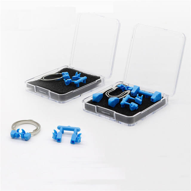 *Dental Sectional Matrix Clip Matrices Clamps Wedges Tinas Ring ...