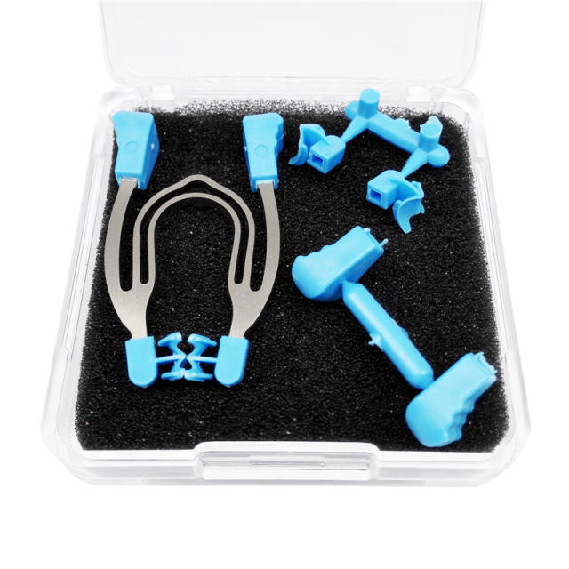 *Dental Sectional Matrix Clip Matrices Clamps Wedges Tinas Ring ...
