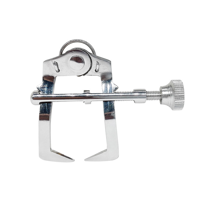 Dental Tooth Divider Retractor Mouth Gag Oral Mouth Opener Separator ...